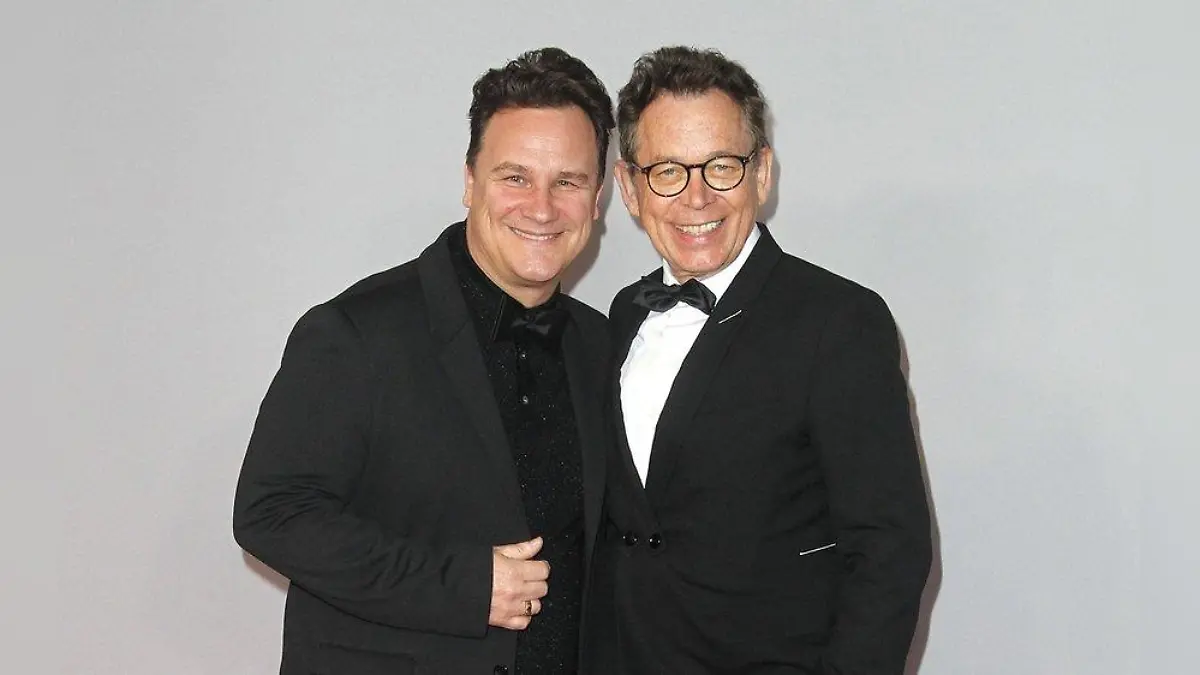 "Shopping Queen": Guido Maria Kretschmer lockt Ehemann vor die Kamera