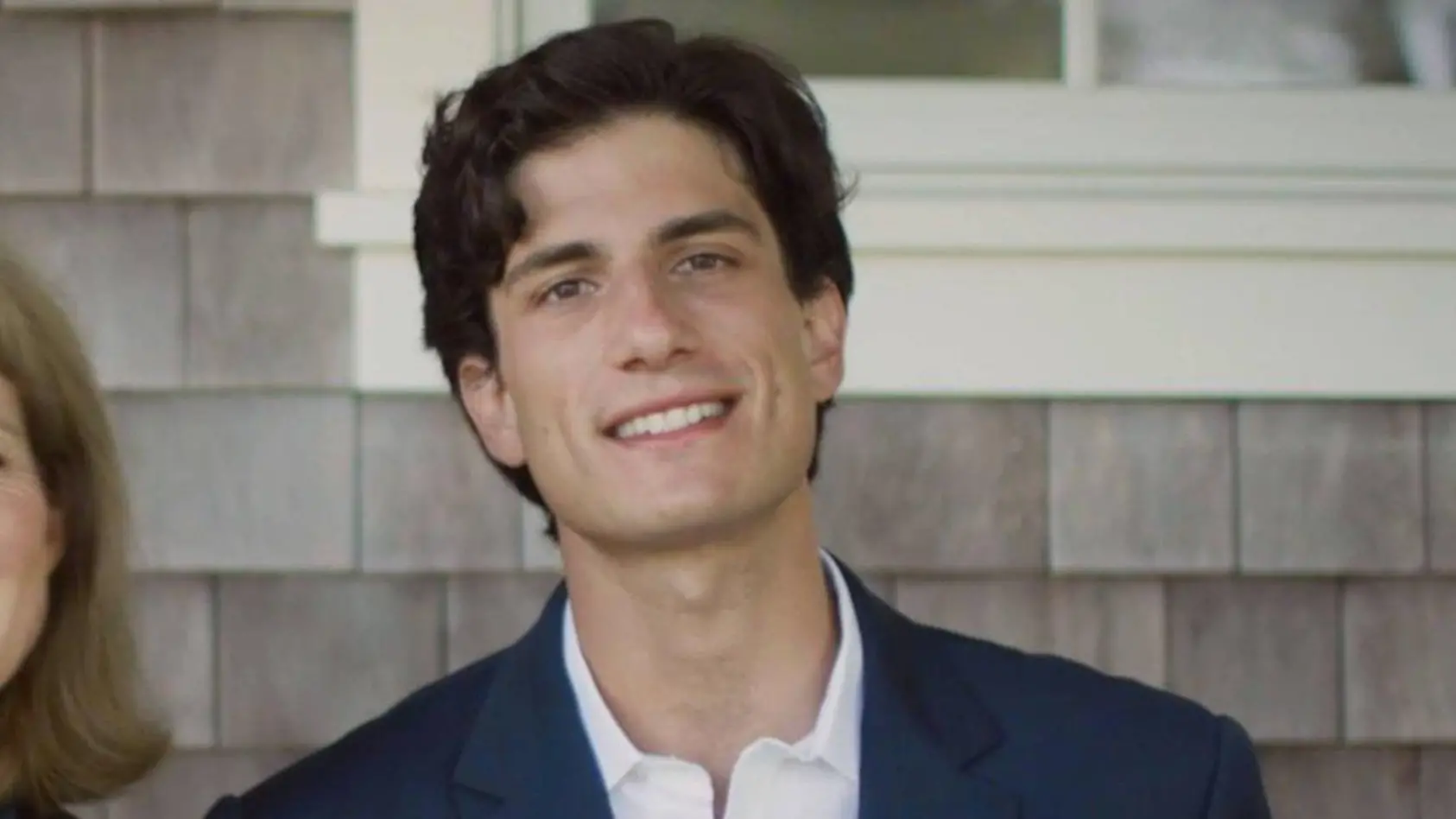 Neuer Job für JFK-Enkel: Jack Schlossberg wird "Vogue"-Korrespondent