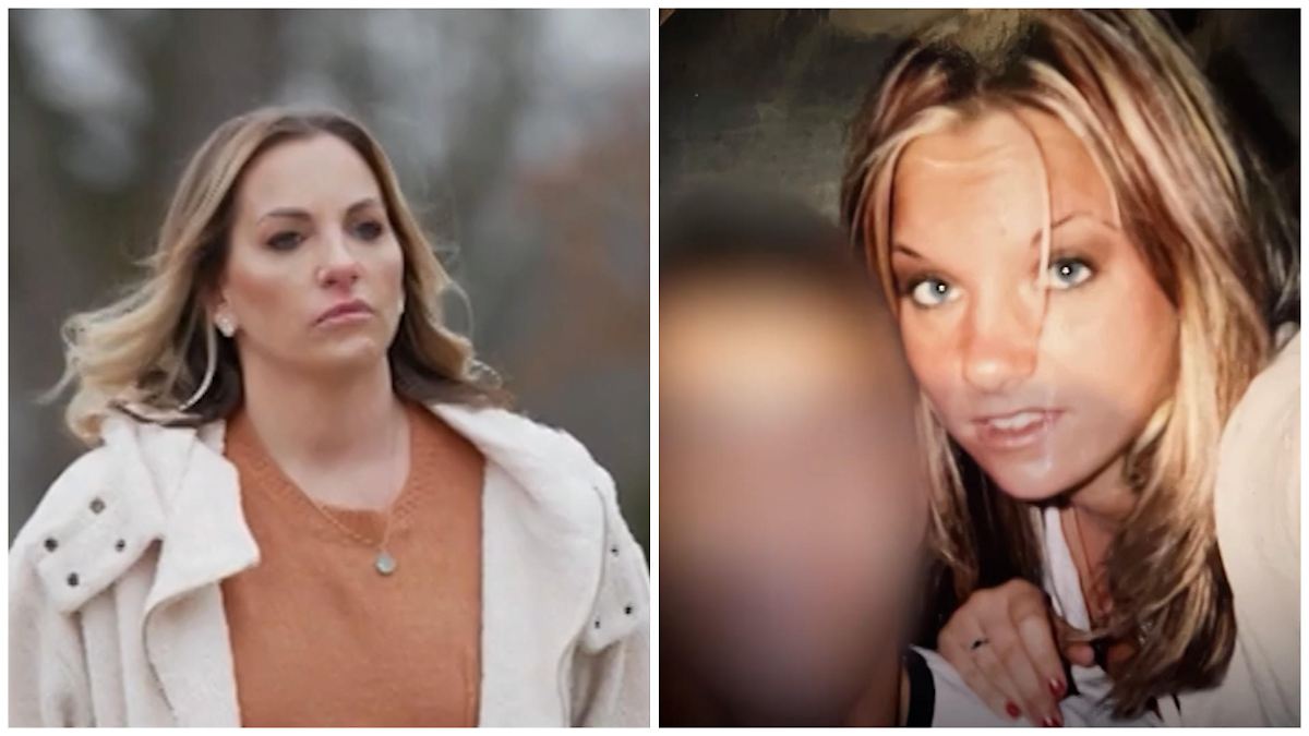 Sex mit eigenem Bruder!: DNA-Test liefert Victoria Schock-Erkenntnis