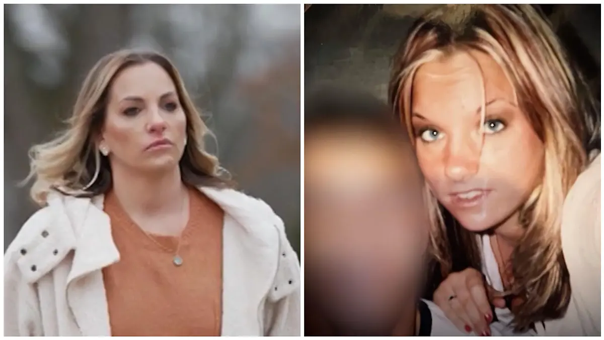 Sex mit eigenem Bruder! DNA-Test liefert Victoria (39) Schock-Erkenntnis