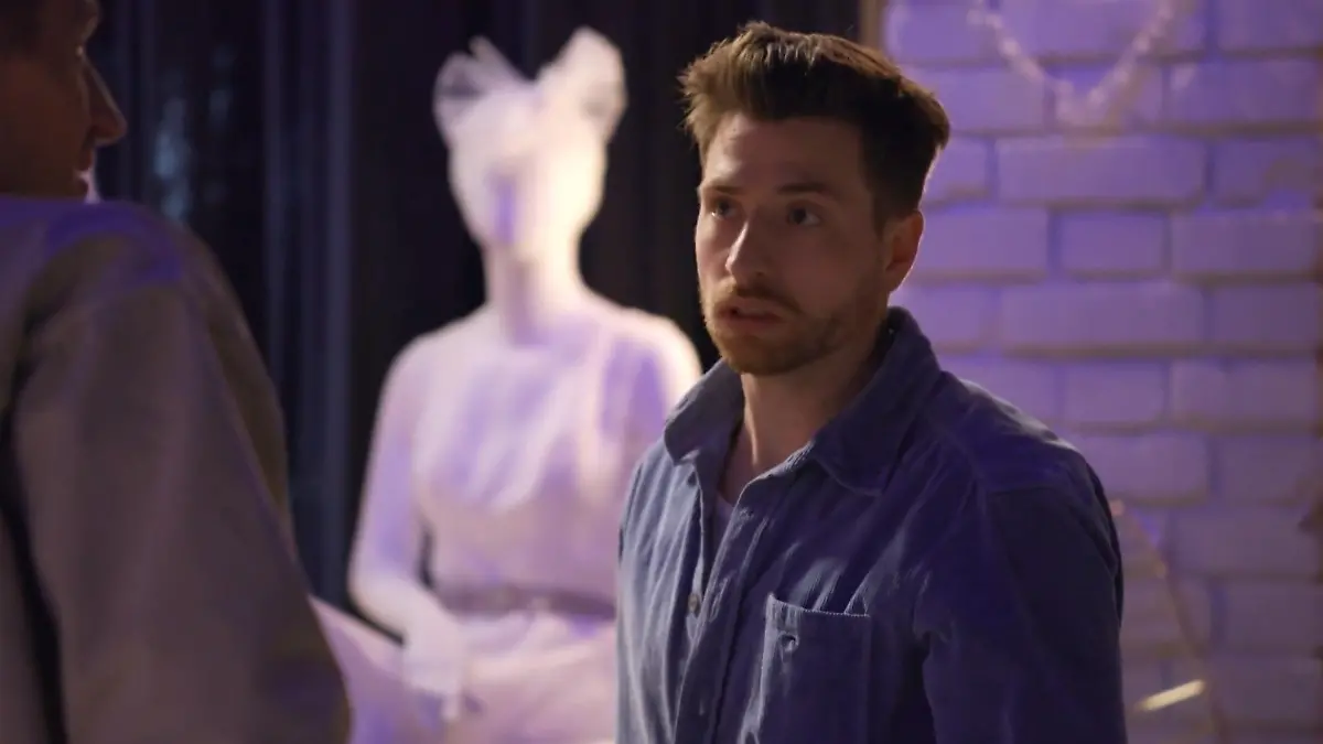 AWZ-Spoiler: Isabelle ist spurlos verschwunden