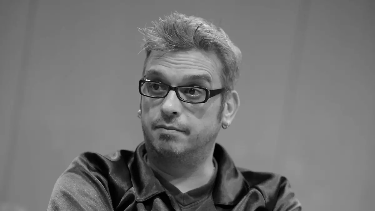 Deutscher Darts-Star ist tot: Tomas „Shorty” Seyler stirbt mit nur 49 ...