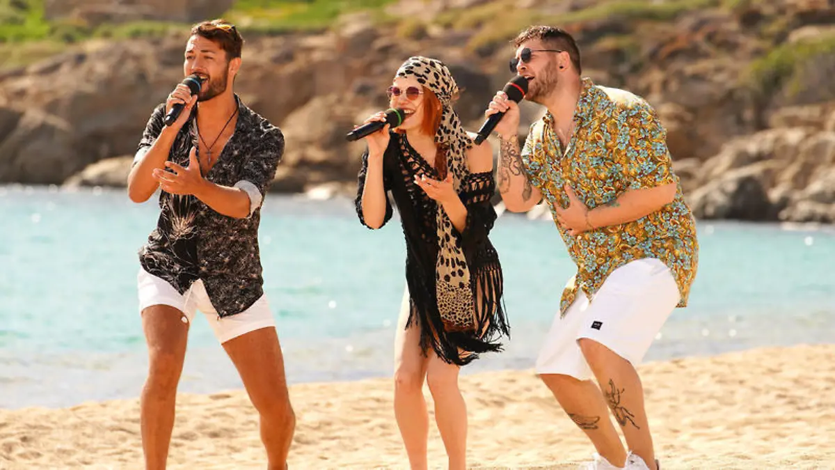 DSDS - RTL+ - Ganze Folgen