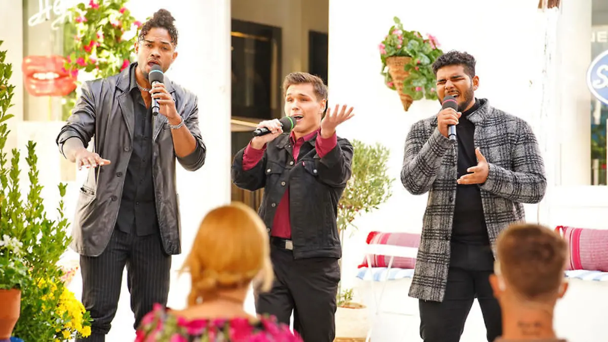 DSDS 2024 - Deutschland sucht den Superstar | 21. Staffel