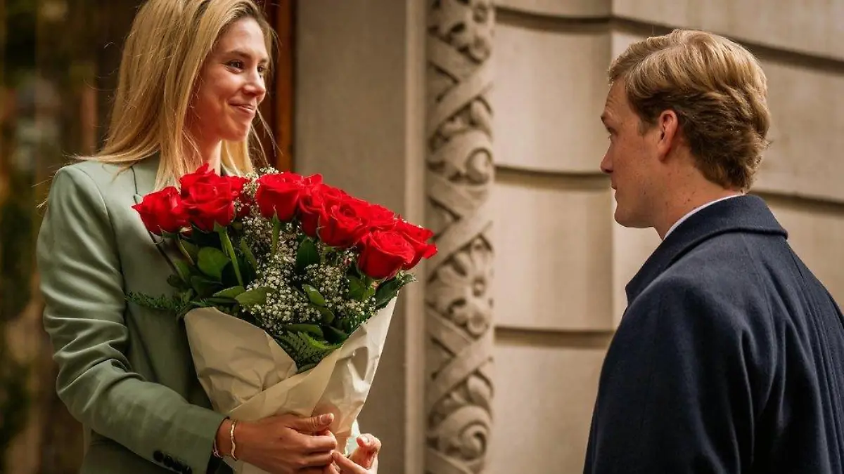 "Máxima": Serie über niederländische Königin läuft noch im Sommer