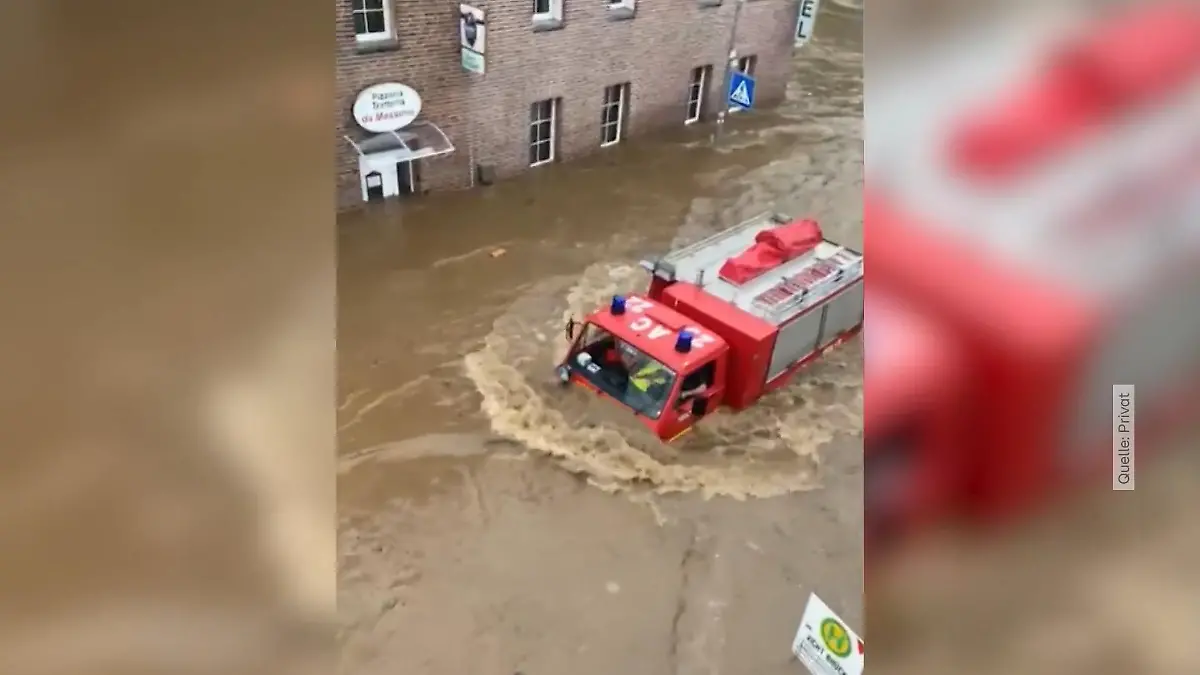 Stolberg: Drei Jahre nach der Flutkatastrophe - so sieht es heute aus