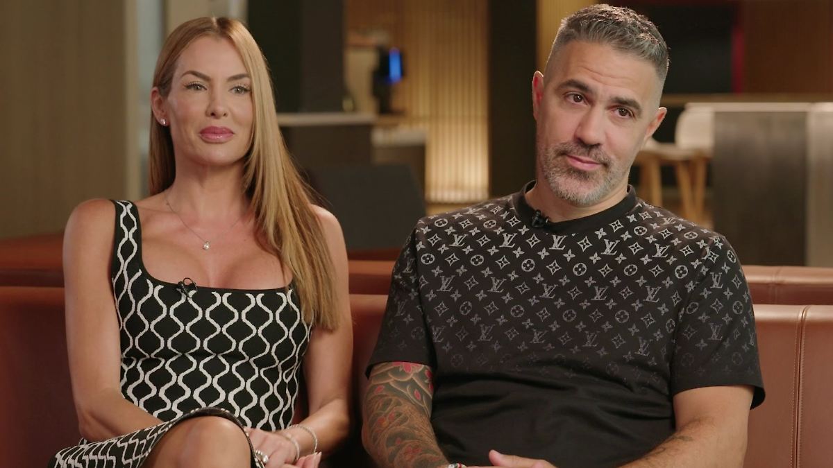 Bushido und Anna-Maria Ferchichi: Die „mit den dicken Brüsten” und der ...