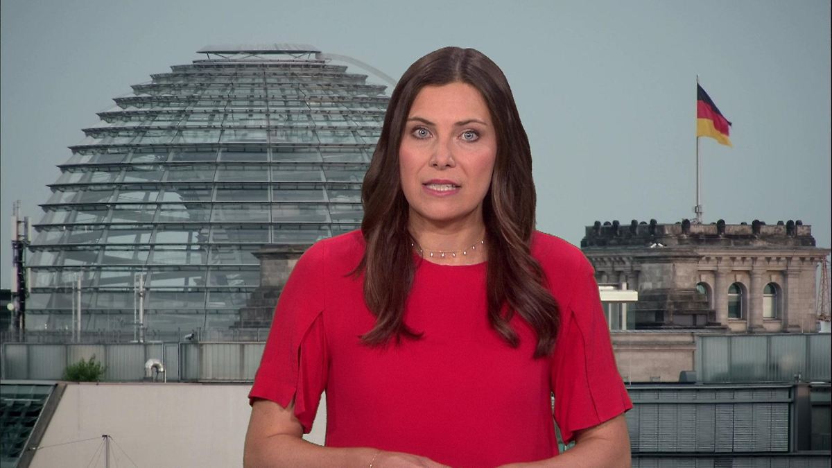 Berlin-Reporterin Clara Pfeffer zu Grenzkontrollen: Warum tut sich Faeser schwer, die Kontrollen ...