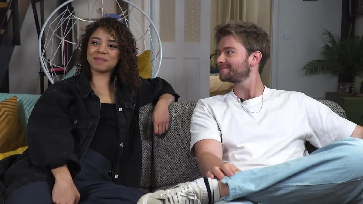 „Unter uns”-Aus: Jess Maura und Aaron Koszuta verraten, welche Pläne ...