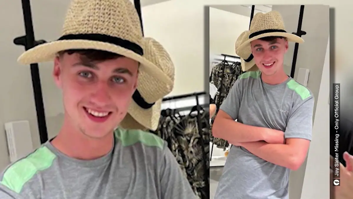 Vermisster deutscher Tourist Dustin Marcus T. (46) auf den Kanaren tot ...