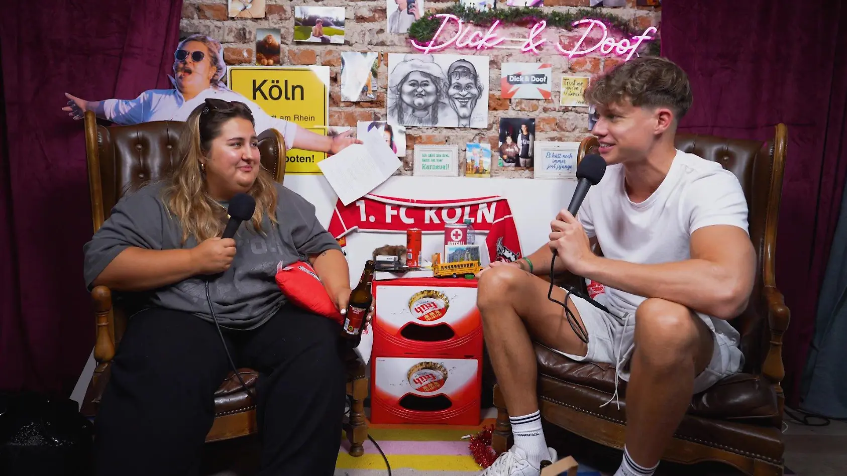 Dr. Anne Fleck im Podcast übers Abnehmen: Glauben Sie daran, dass es ...