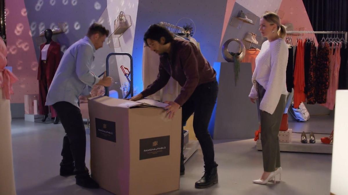 AWZ am 25.07.24 im TV: Maximilian will Casper Seitz’ Leiche entsorgen