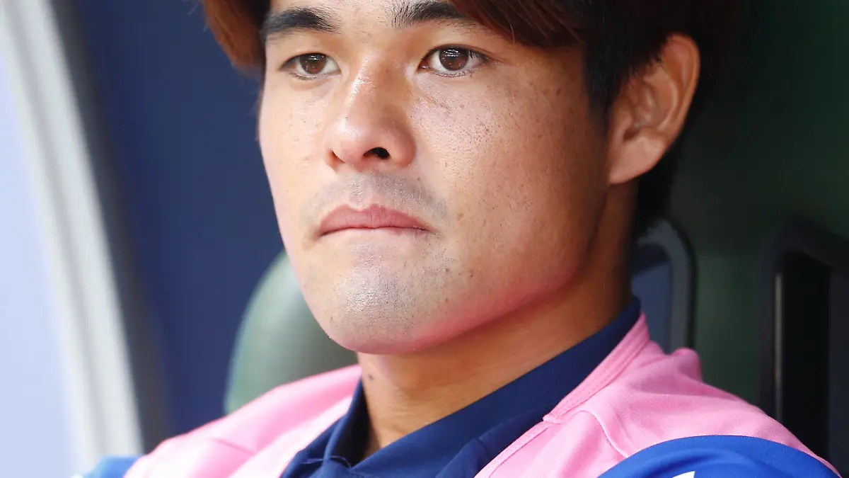 Mutmaßliche Vergewaltigung: Skandal um Mainz-Neuzugang Kaishu Sano