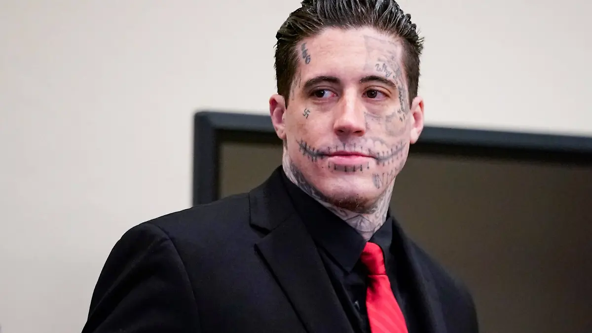 Wade Wilson: Frauenkiller droht Todesstrafe! Verliebte Fans wollen ihn ...