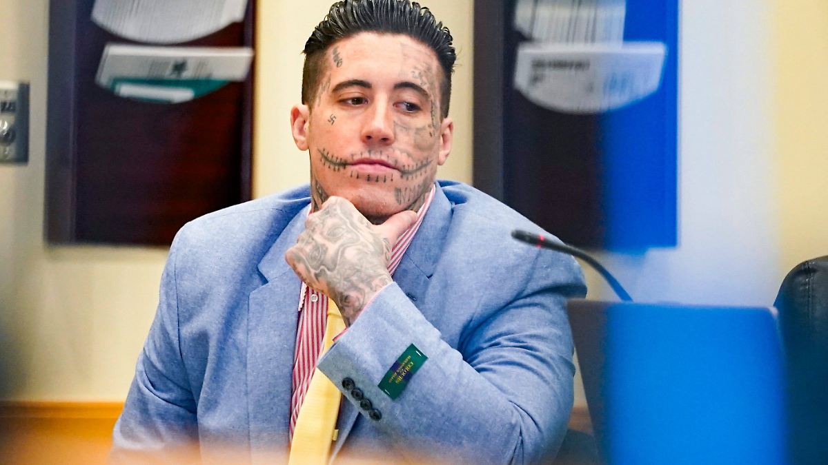 Wade Wilson tötete zwei Frauen - Warum fahren so viele weibliche Fans ...