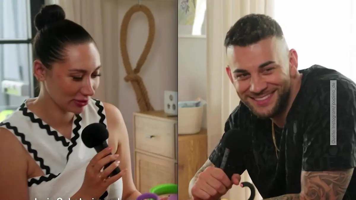 Familienplanung abgeschlossen: Serkan Yavuz will sich mit 31 Jahren ...