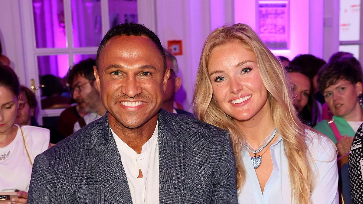 Daniel Aminati: Alle News & Infos