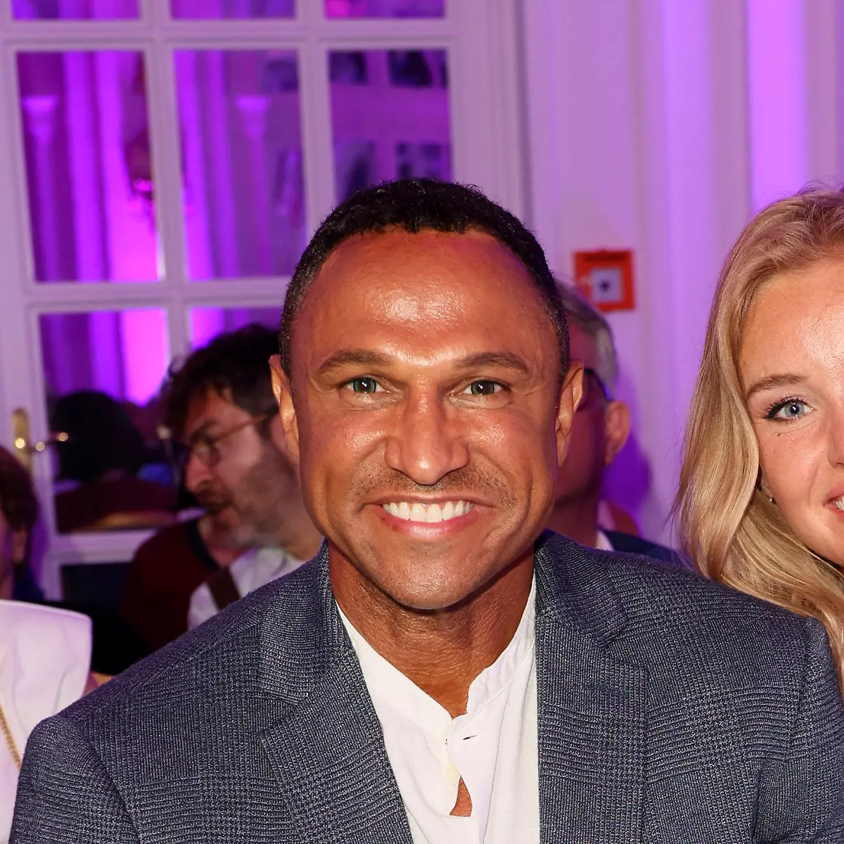 Daniel Aminati: Alle News & Infos