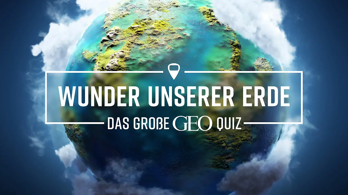 Die große GEO-Show