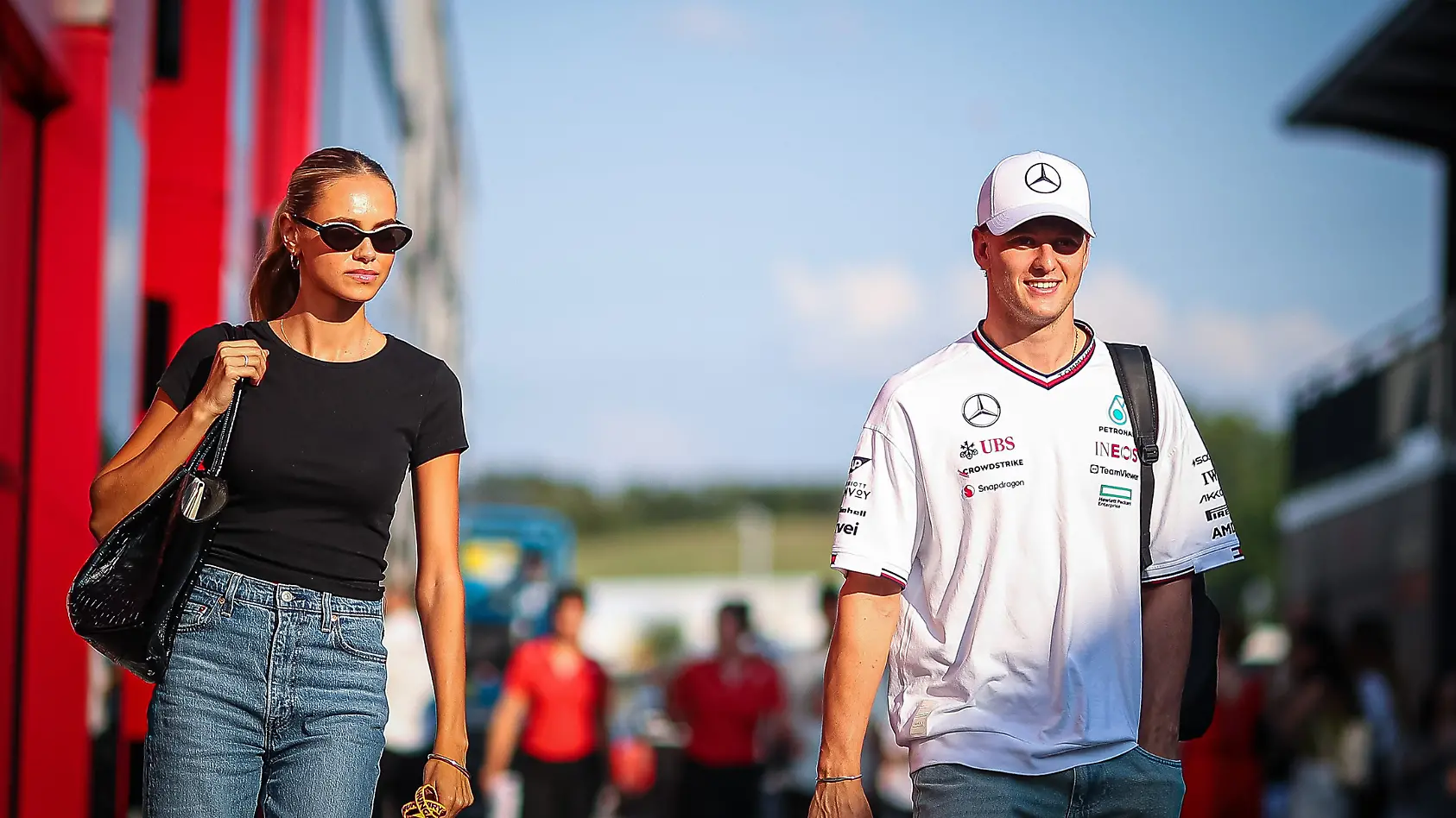 Alexander Zverev: So geht er mit seiner Diabetes-Erkrankung um