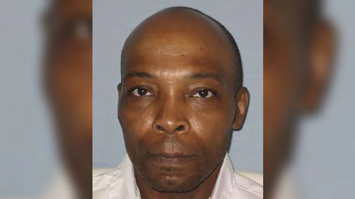 Mörder von siebenfachem Vater stirbt durch Giftspritze – Chips ...