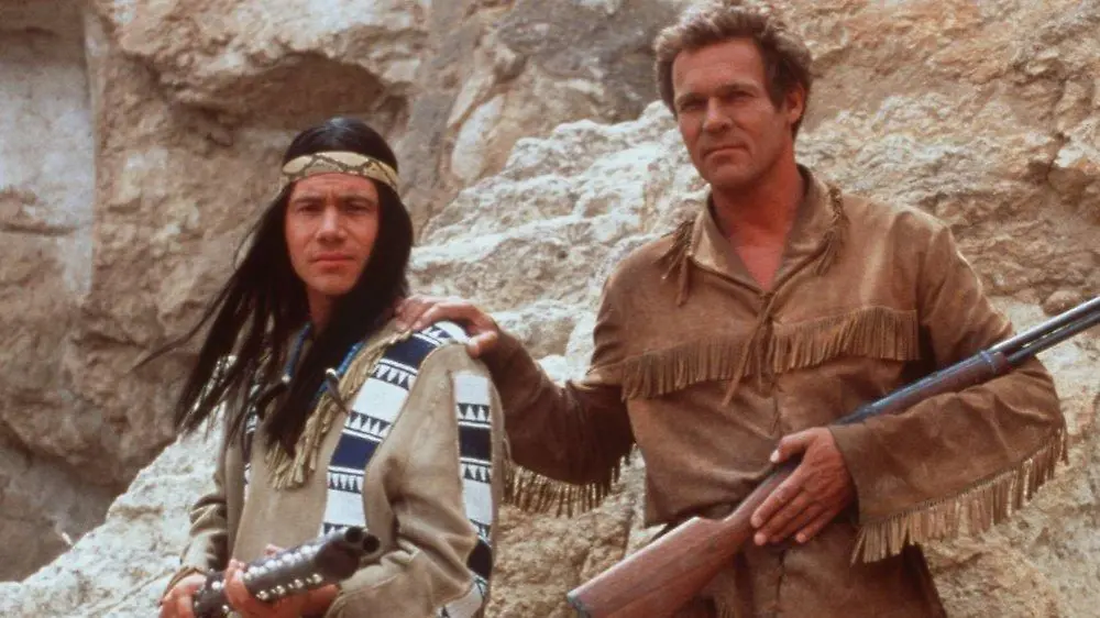 "Das Kanu des Manitu" kommt: Das ist über die Fortsetzung bekannt