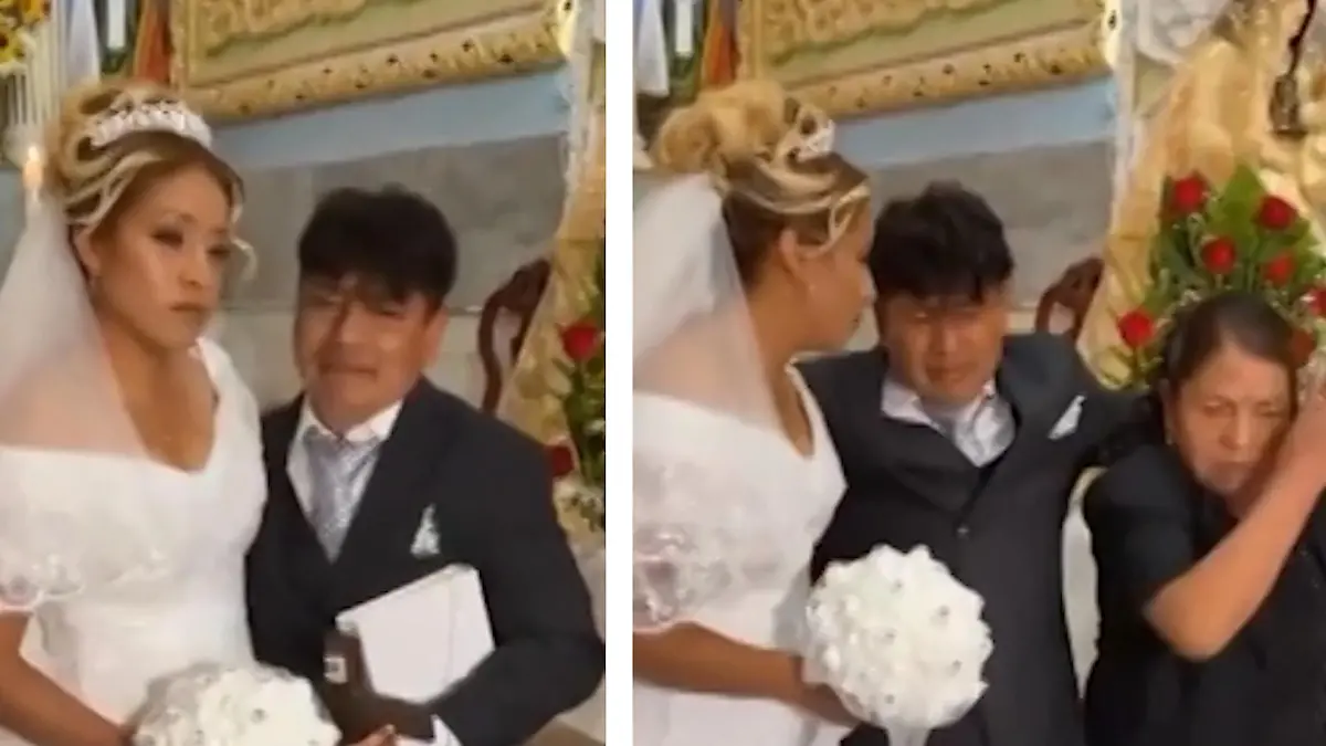 Frank „Froonck” Matthée - Was macht eigentlich der Weddingplaner?