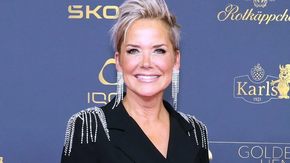 „Bauer sucht Frau”-Moderatorin Inka Bause legt Beauty-Beichte ab: Ja zu Botox!