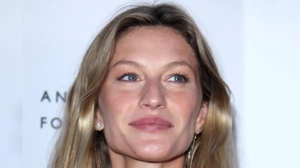 Geburtstag im Doppelpack: Gisele Bündchen feiert mit ihrem Zwilling