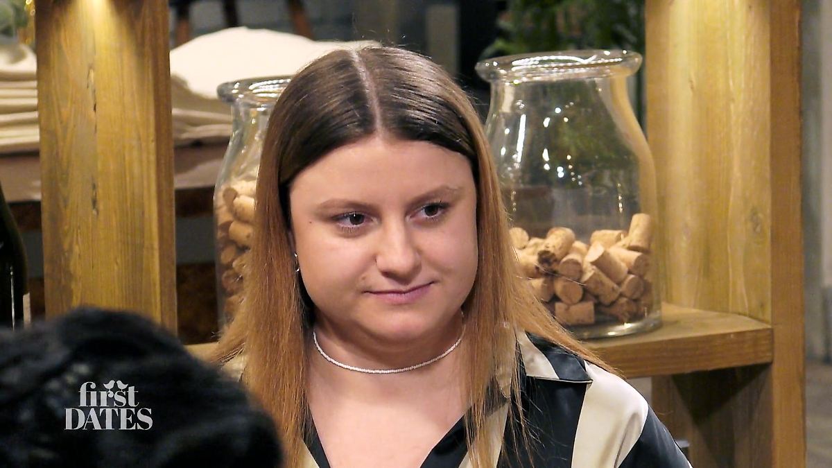 Mario & Victoria: Victorias Eindruck ist sehr positiv