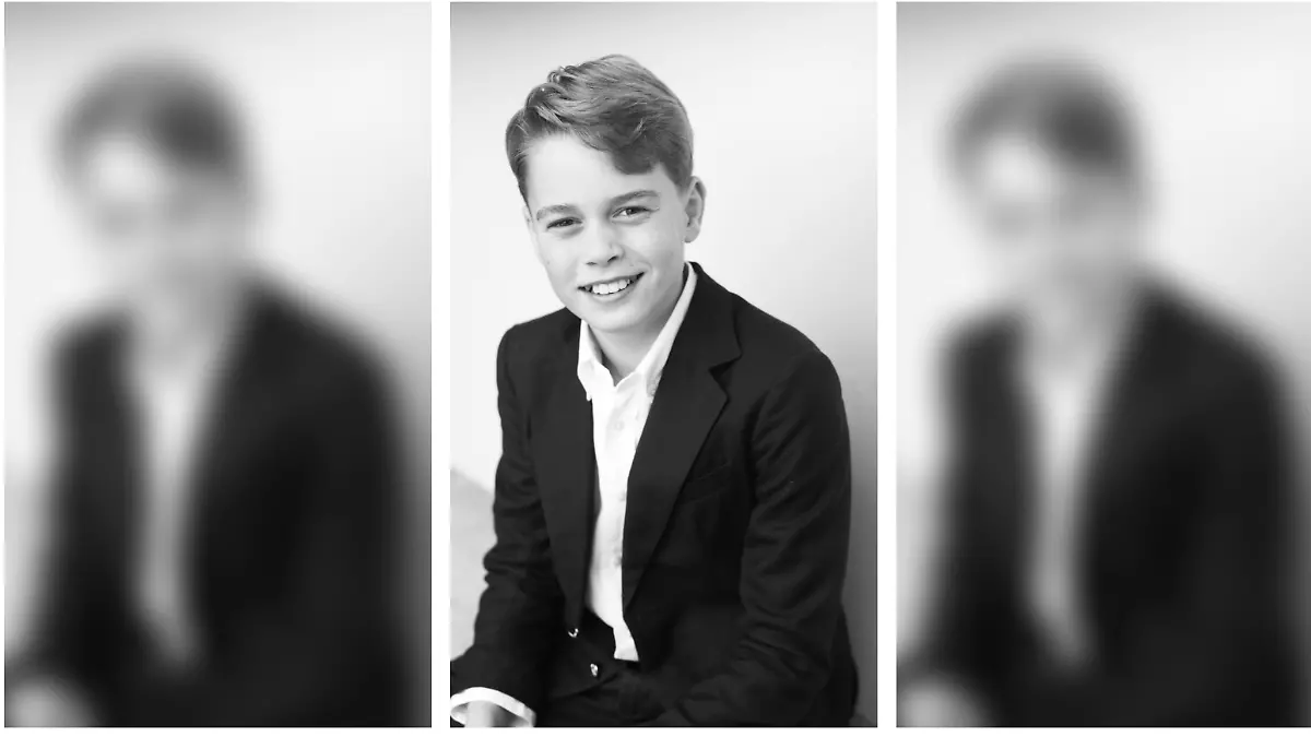 Trauer um die Queen: Prinzessin Charlotte kann ihre Tränen nicht ...