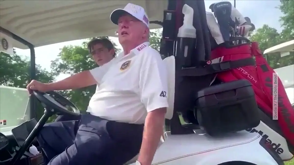 Sylt-Kids grölen Nazi-Parolen in Edel-Club - Video schockiert Deutschland