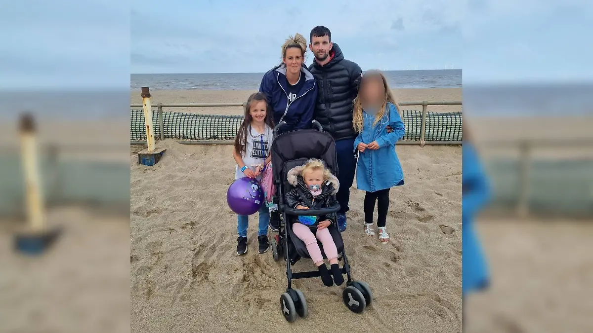 Poppie (11) verliert ganze Familie bei Ausflug – was passiert jetzt mit ...