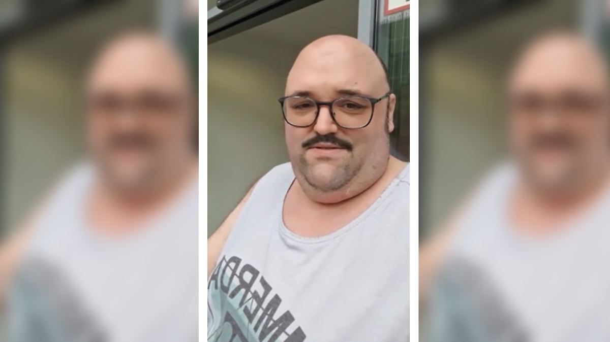 „Schwiegertochter gesucht”-Star Ingo: Gute Nachrichten nach OP aus dem ...