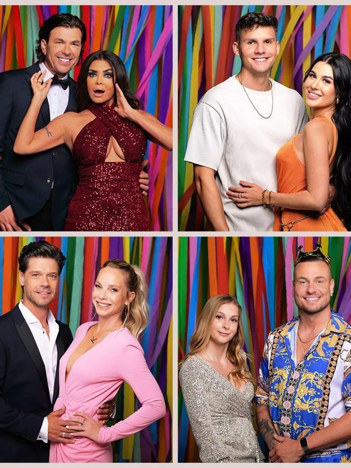 Eric Sindermann: Alle News & Infos