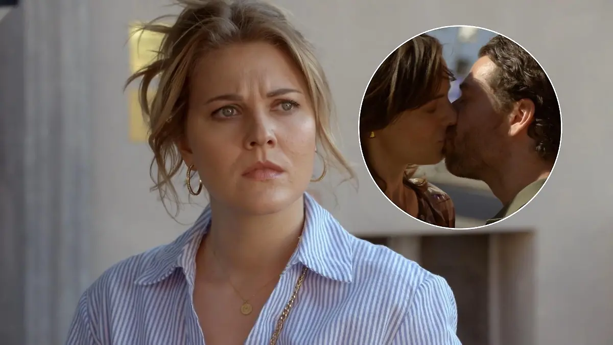 GZSZ heute im TV: Kann John Laura aus ihrer Tarnung locken?