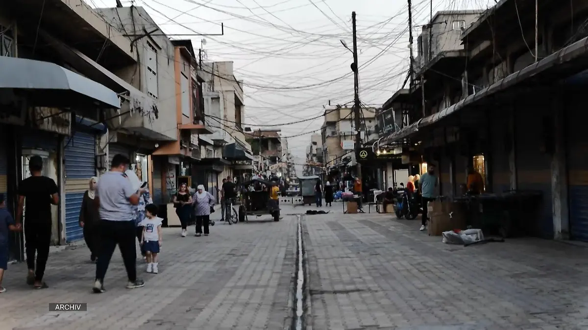 OVG: Zivilisten in Syrien nicht mehr bedroht – bekommen bald Syrer ...