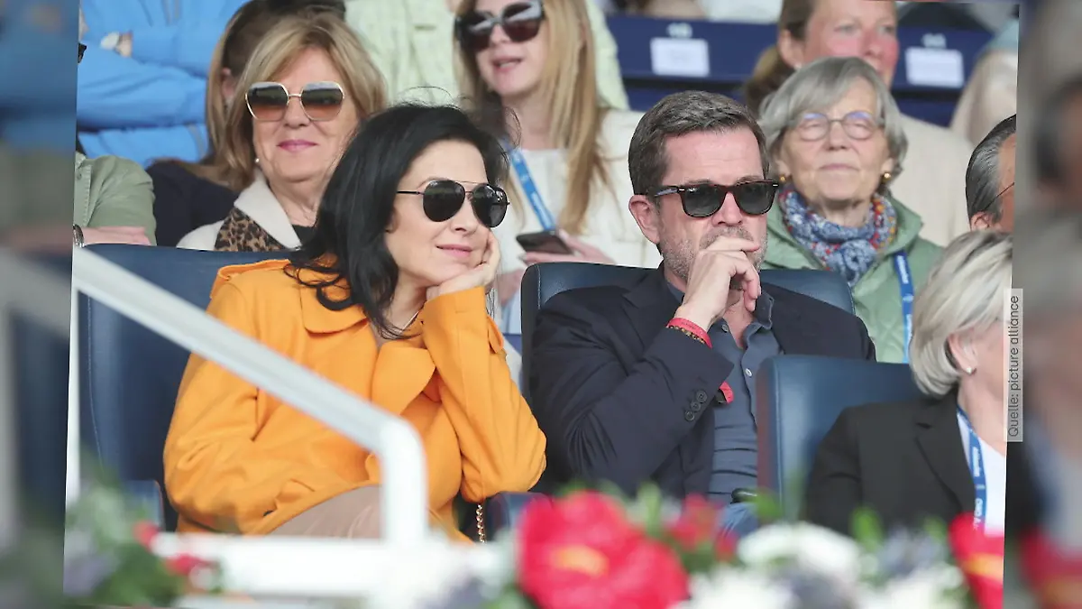 Karl-Theodor zu Guttenberg: Neue Freundin? SIE soll es ihm angetan haben