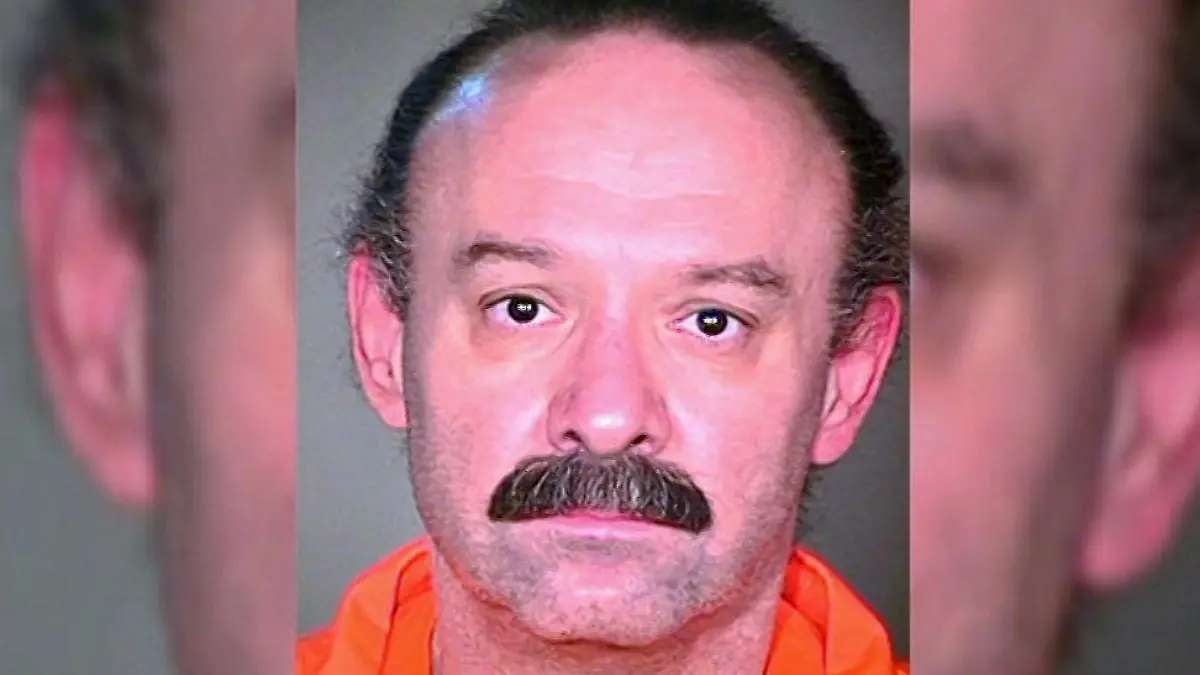 Panne bei Hinrichtung in Arizona: Mörder kämpfte zwei Stunden um sein Leben