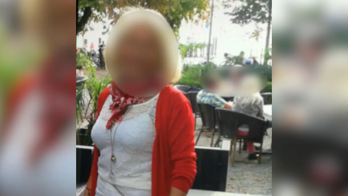 Esme E. (70) tot am Ufergrundstück gefunden: Freunde trauern um ermordete Café-Chefin vom Bodensee