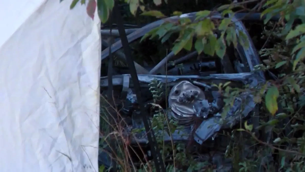 Willich (Kreis Viersen): Vier verletzte Menschen nach Unfall – war es ein illegales Autorennen?