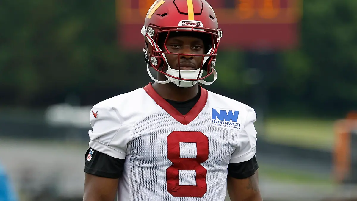 NFL: Alle News, Ergebnisse und Hintergründe zur National Football League