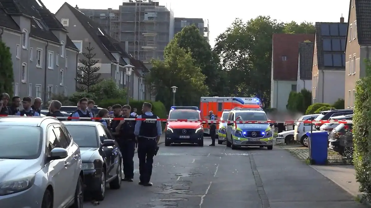 Clan-Kloppe: Schlägerei im Ruhrgebiet