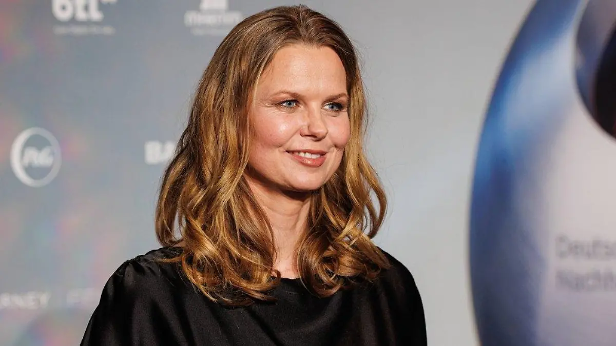 Ex-Schwimmerin Britta Steffen zum zweiten Mal Mama: RTL verrät sie, was ...
