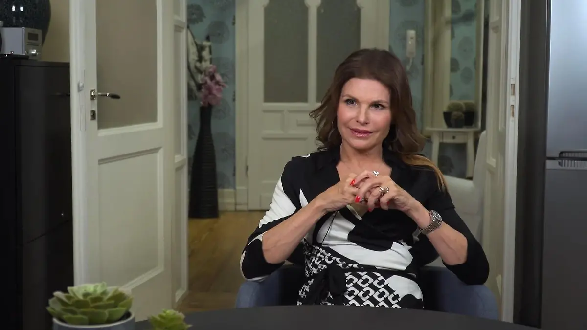 „Unter uns”-Star Tabea Heynig: Eigentlich war ihr Mann für eine ...