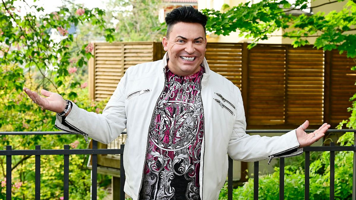 Was verdient Matthias Mangiapane? Reality-Star lüftet Geheimnis um Vermögen