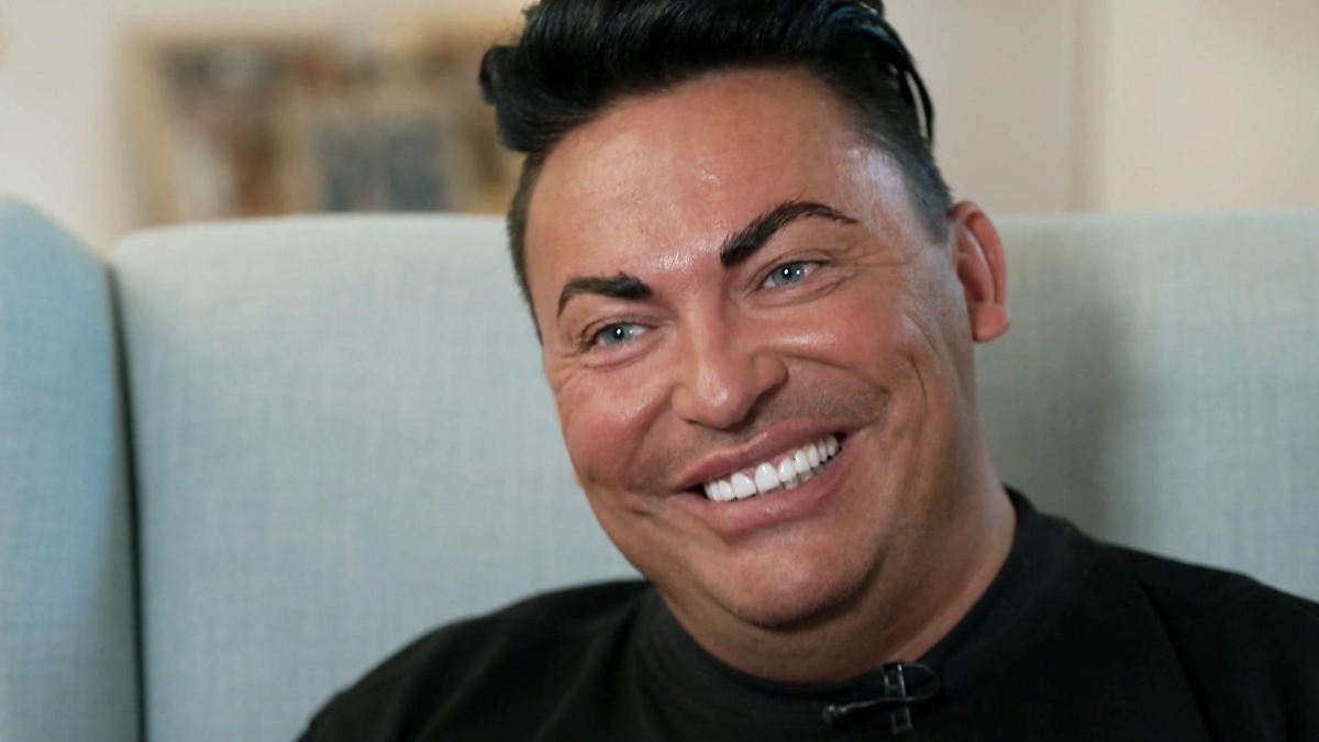 Jetzt packt er aus!: Matthias Mangiapane verrät sein Gehalt als Reality ...