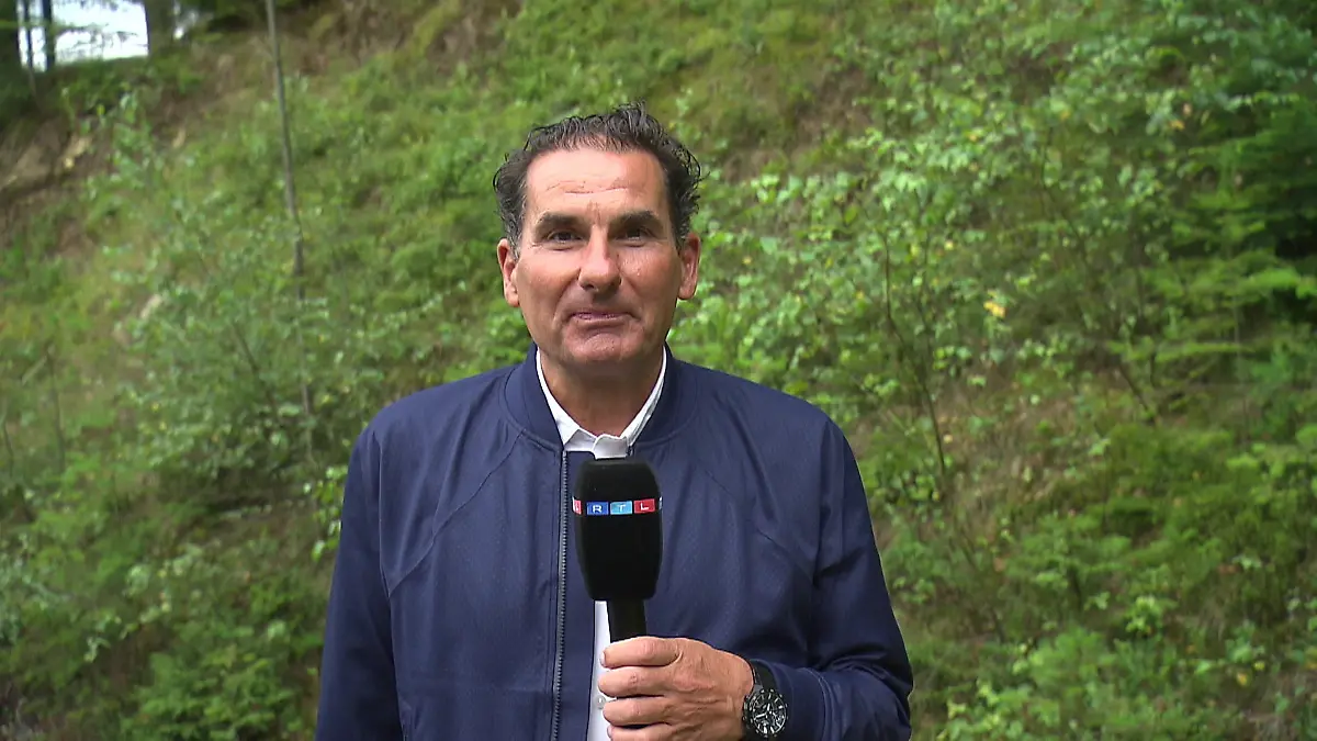 „Formel 1”-Legende Jochen Mass ist tot – RTL-Kommentator Heiko Wasser ...