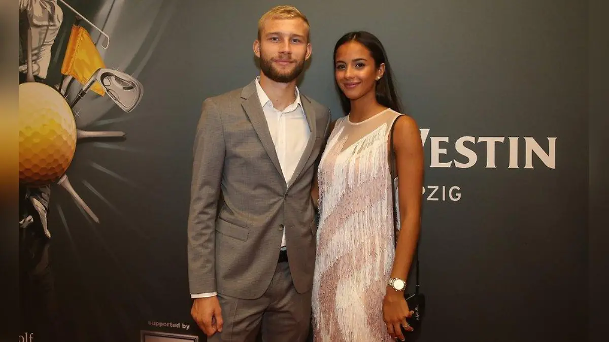 Bayern-Star Konrad Laimer wird Vater