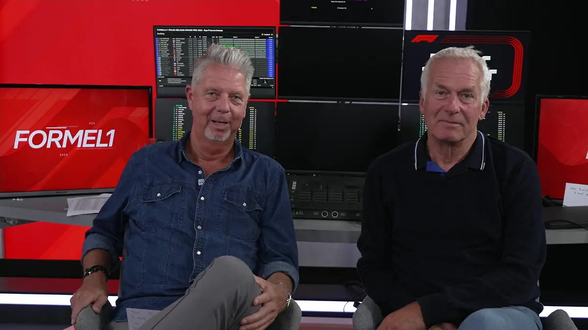 Formel 1 im Live-Ticker auf RTL.de: Verstappen schlägt sich selbst! Russell gewinnt Grand Prix ...